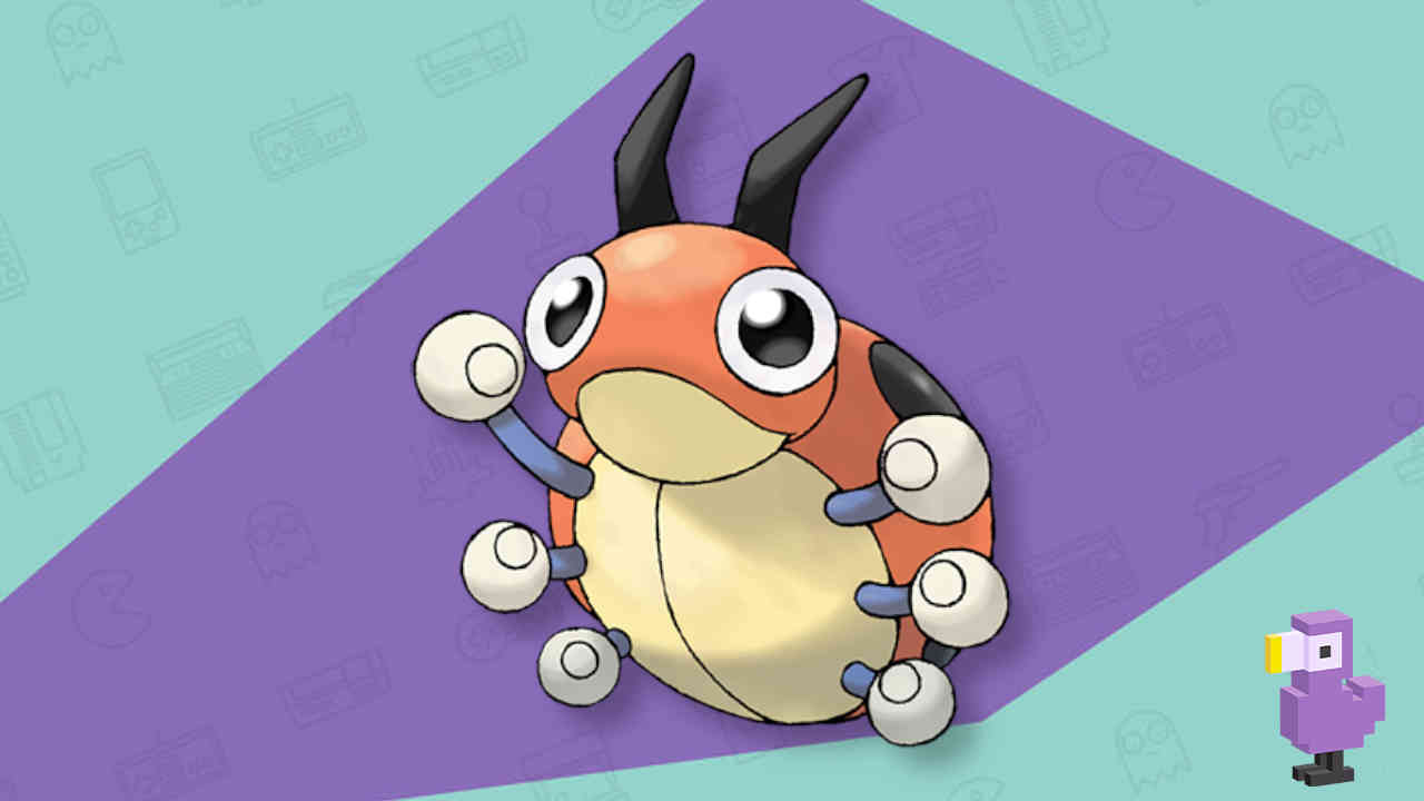 15 Weakest Pokemon of All Time