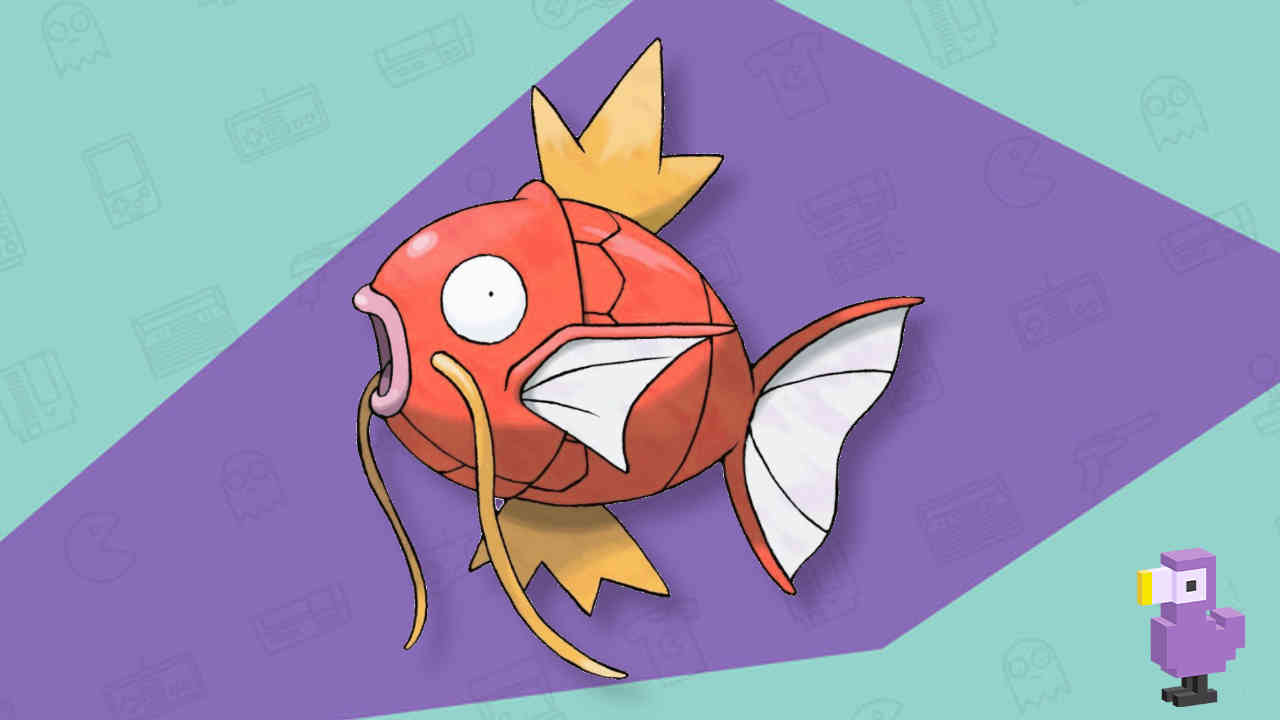 15 Weakest Pokemon of All Time