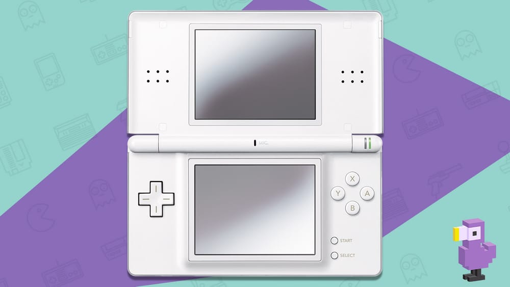 GoRetroid Teases Upcoming Clamshell Retro Handheld