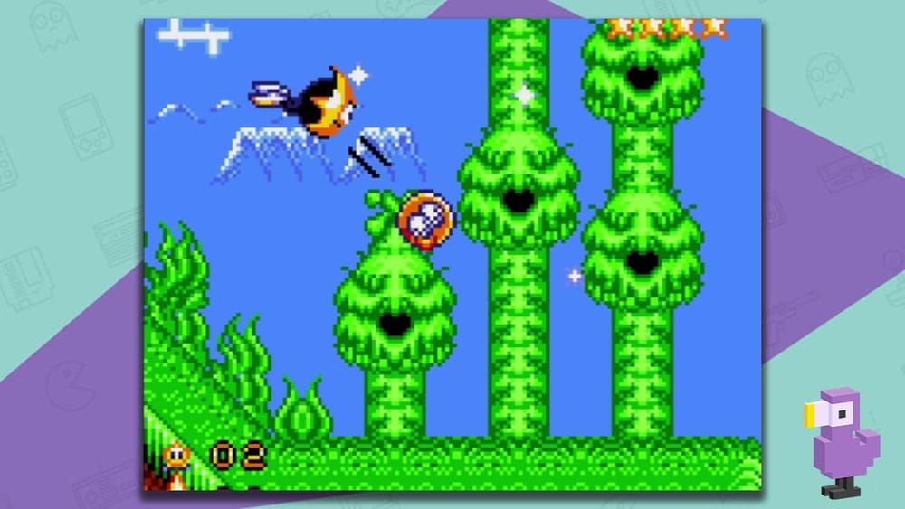 Ranking The Best SEGA Game Gear Games Of All Time