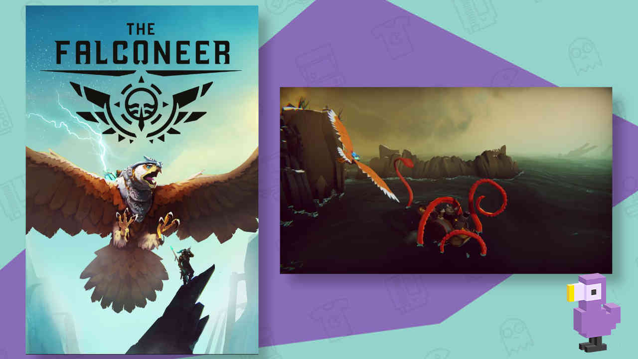 Ranking The Best Flying Games On Playstation 4 (PS4)