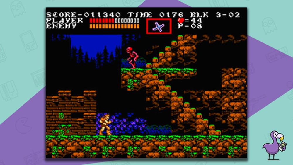 The 25 Greatest NES Games Of All Time Ranked