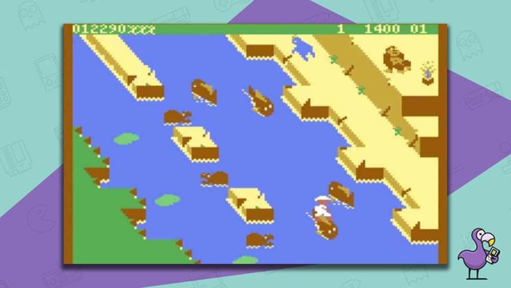 Ranking The 25 Best Commodore 64 Games Of All Time