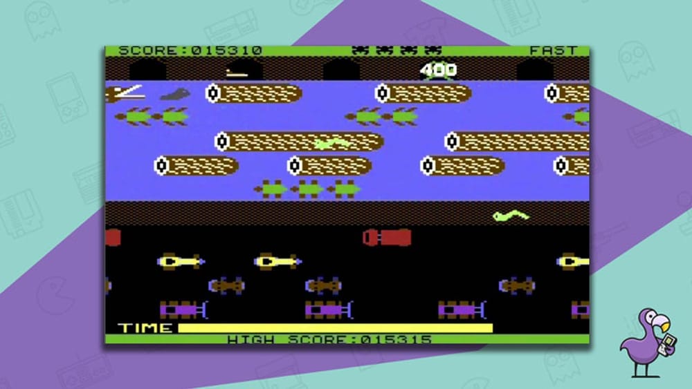 Ranking The 25 Best Commodore 64 Games Of All Time