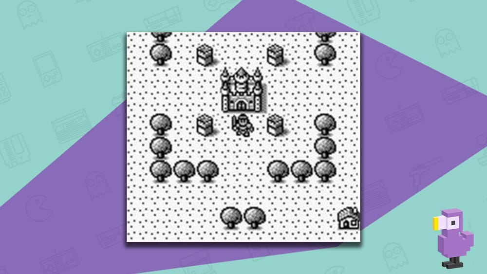 The Rarest Game Boy Games & Their Value (Expensive To Cheapest)