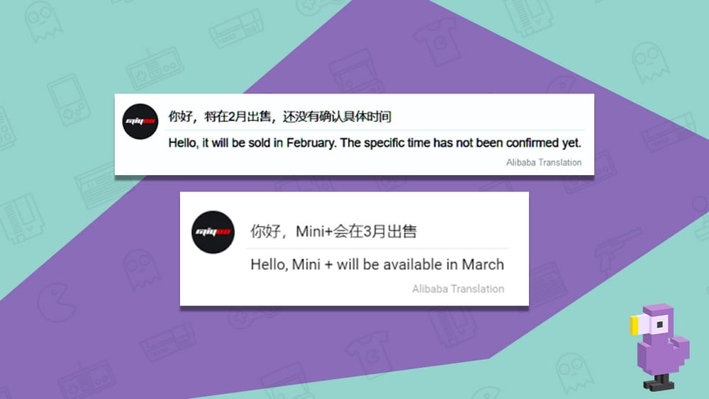 Is the Miyoo Mini Dead Forever?