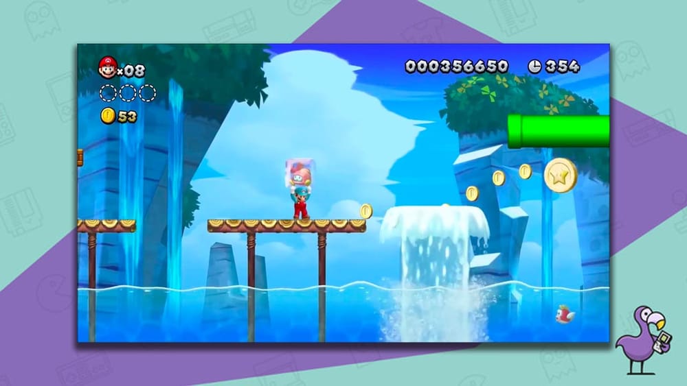 30 Best Nintendo Wii U Games Of All Time