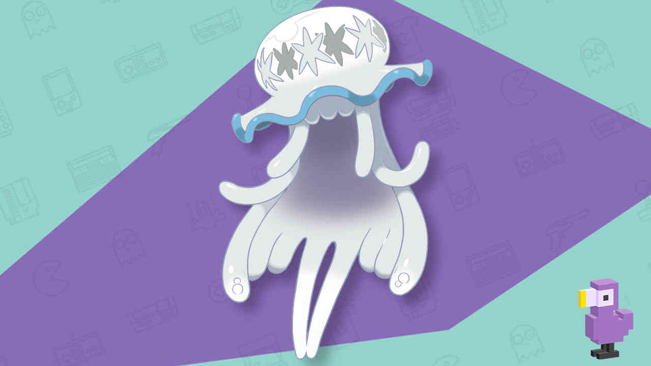 10 Best Squid Pokemon To Add To Your Pokedex