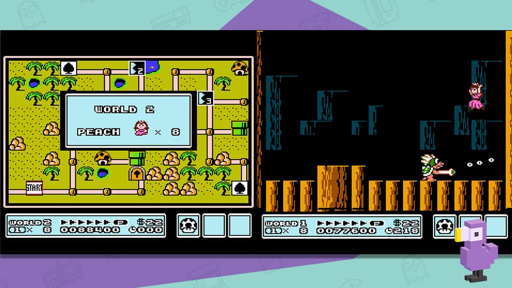 Super Mario Bros. 3+ Romhack Is The Best Way To Enjoy The Classic Game ...