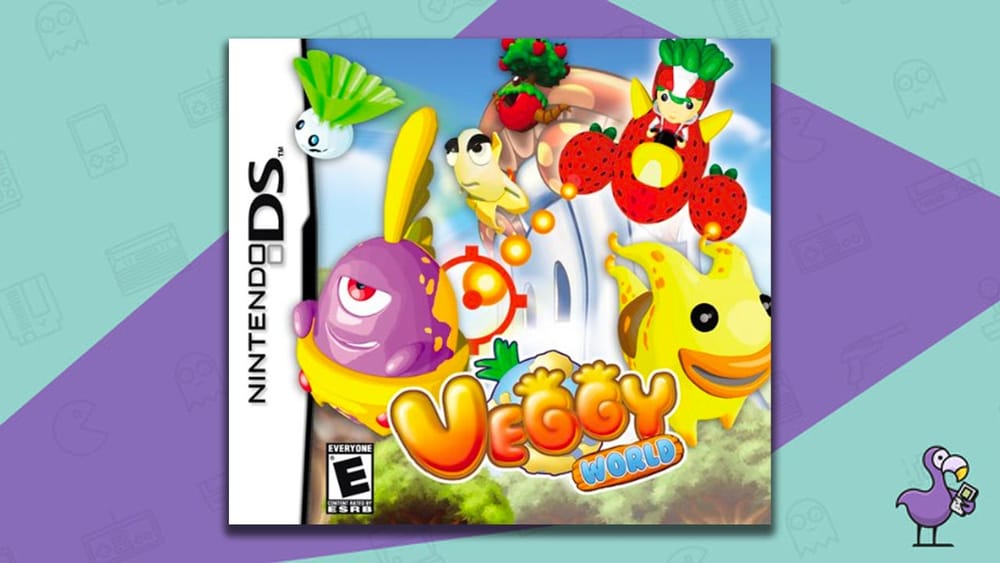 12 Rare Nintendo DS Games & How Much They're Worth