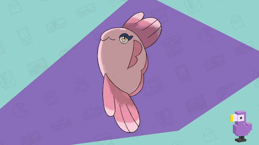 All Pink Pokemon [The Complete List]