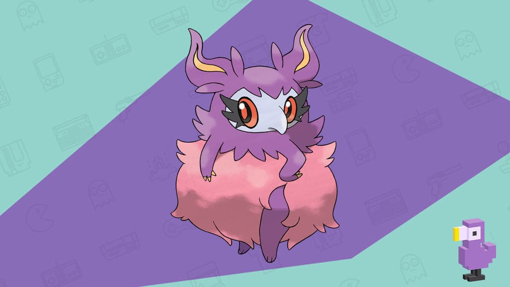 All Pink Pokemon [The Complete List]