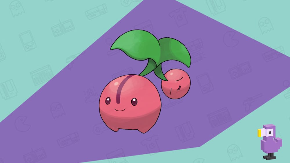 All Pink Pokemon [The Complete List]