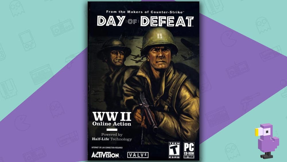 The Best Valve Games To Excite PC Gamers