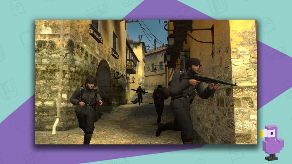 The Best Valve Games To Excite PC Gamers