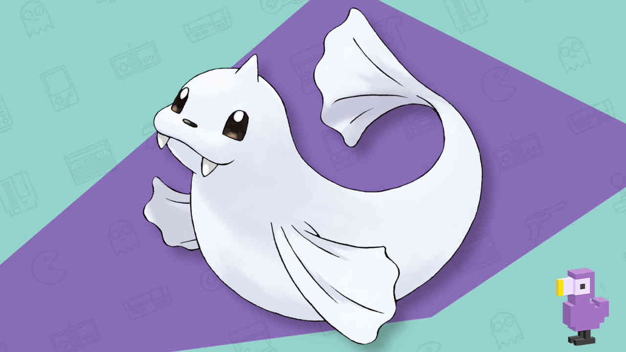 8 Best Seal Pokemon To Add To Your Team