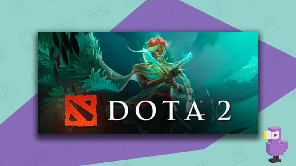 The Best Valve Games To Excite PC Gamers