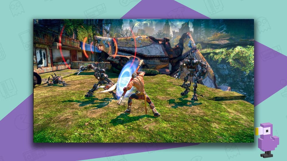 The Most Underrated PS3 Games Ever Made