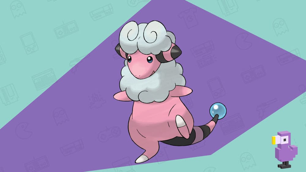 All Pink Pokemon [The Complete List]