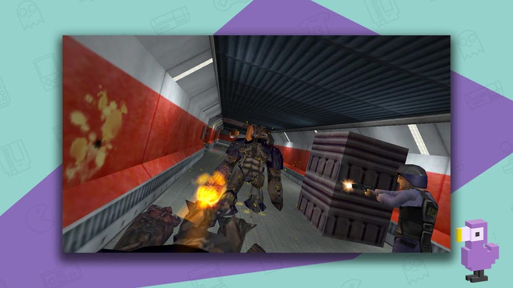 The Best Valve Games To Excite PC Gamers