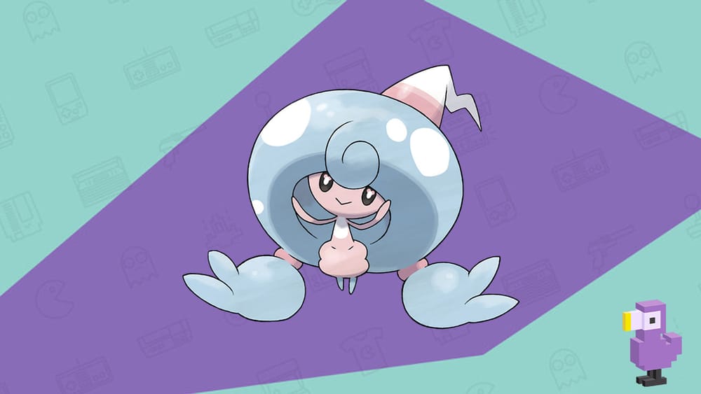 All Pink Pokemon [The Complete List]