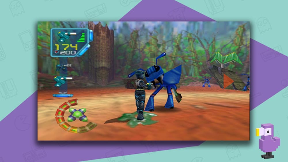 10 Most Underrated N64 Games Ever Made