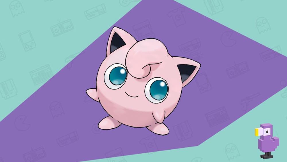 All Pink Pokemon [The Complete List]