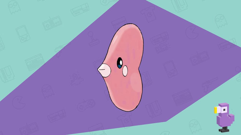 All Pink Pokemon [The Complete List]