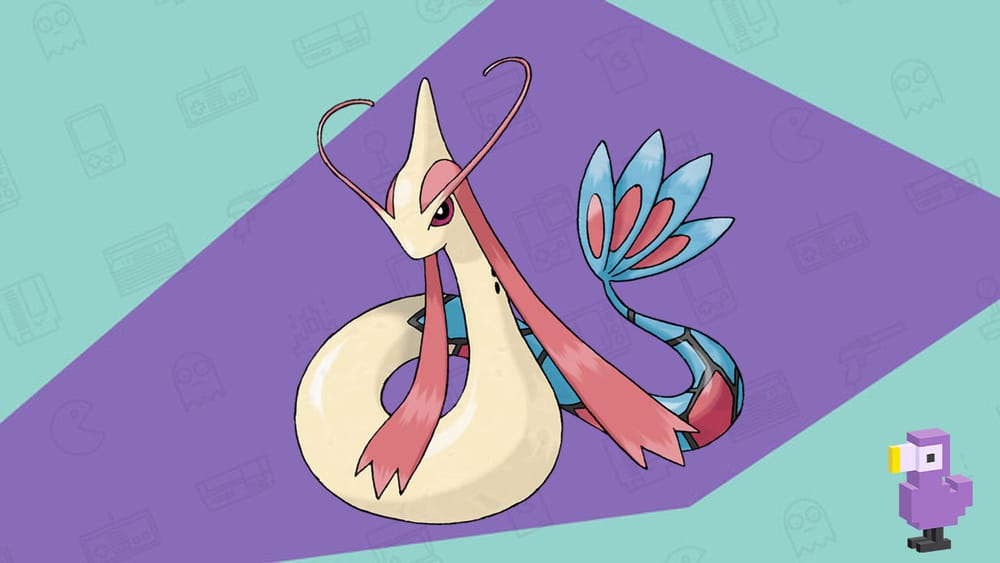 All Pink Pokemon [The Complete List]