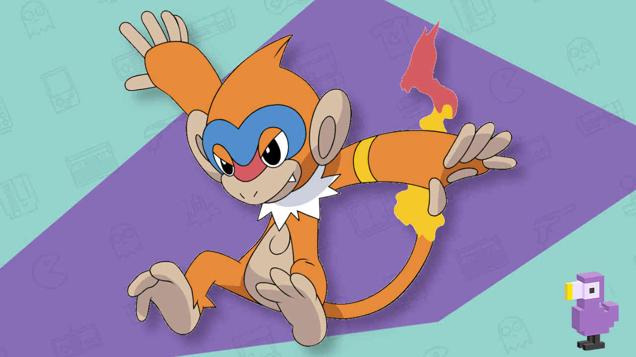 10 Best Monkey Pokemon To Add To Your Pokedex