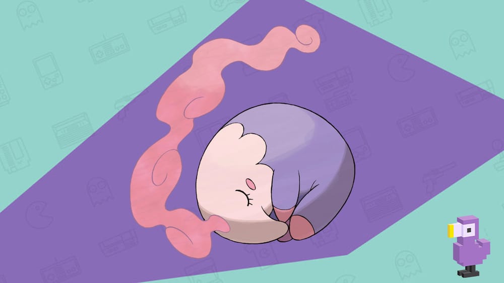 All Pink Pokemon [The Complete List]