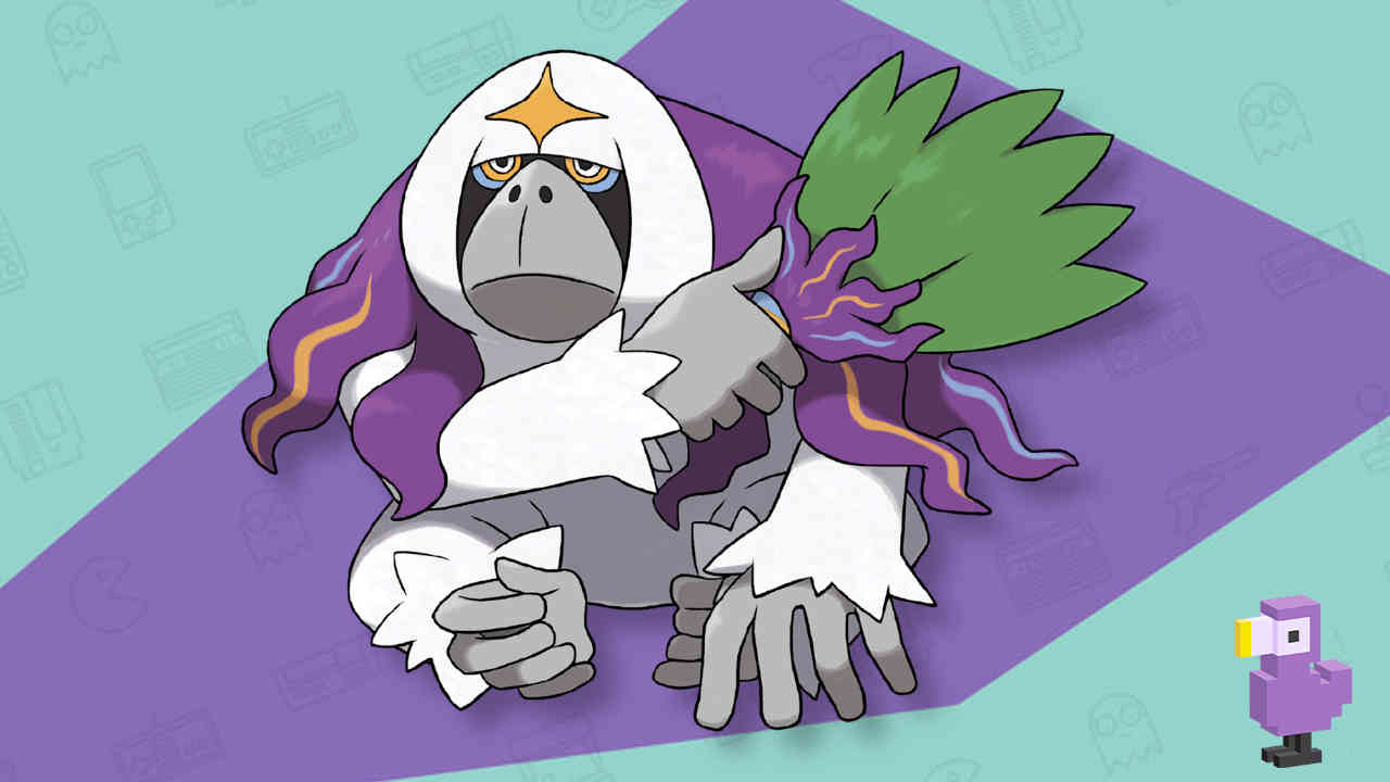 10 Best Monkey Pokemon To Add To Your Pokedex