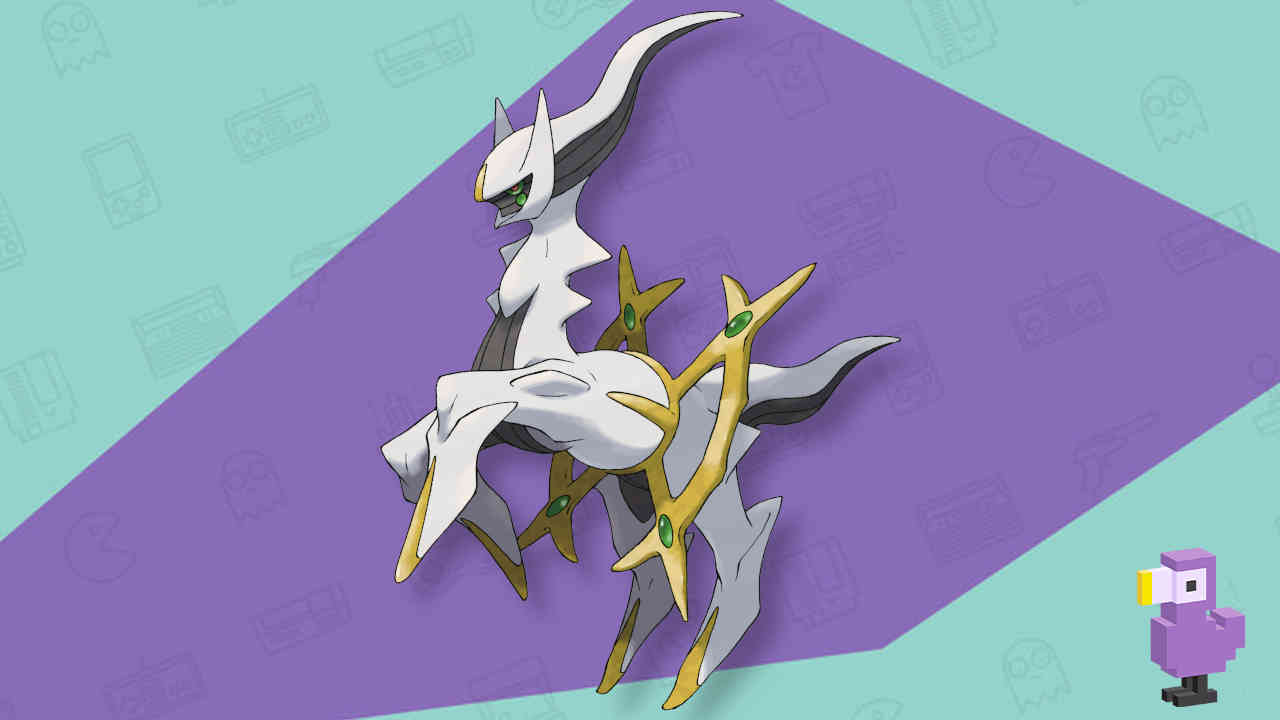 10 Best Horse Pokemon To Catch & Why