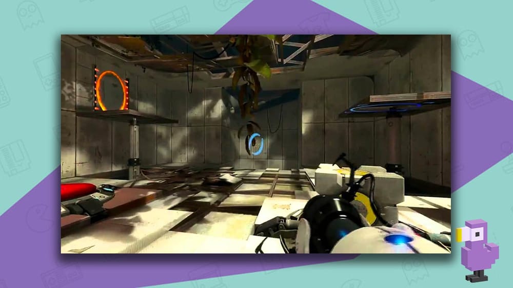 The Best Valve Games To Excite PC Gamers