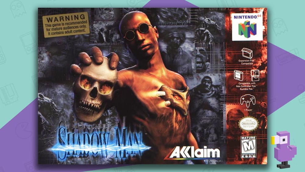 10 Most Underrated N64 Games Ever Made