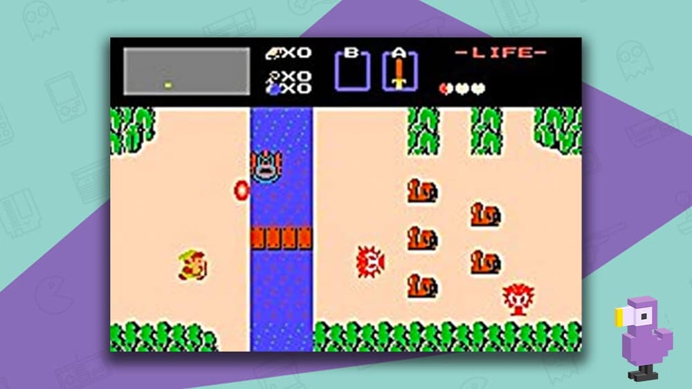 Every Main Zelda Game Ranked (Best To Worst)