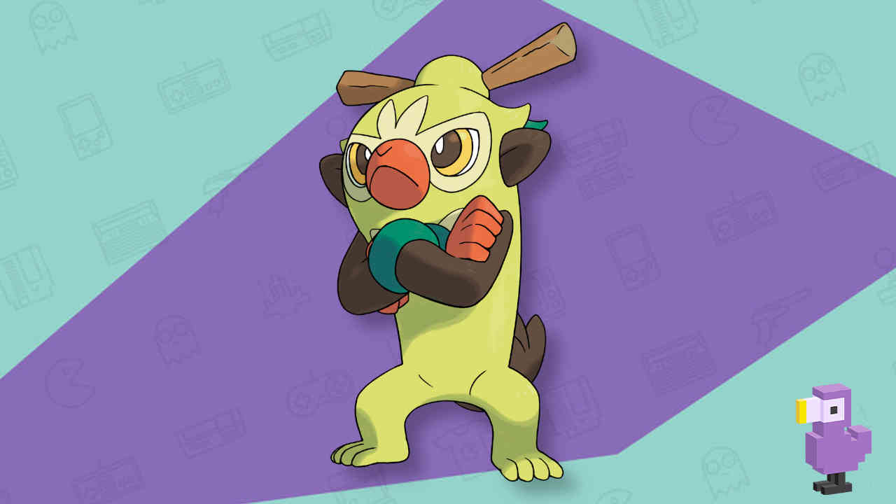 10 Best Monkey Pokemon To Add To Your Pokedex
