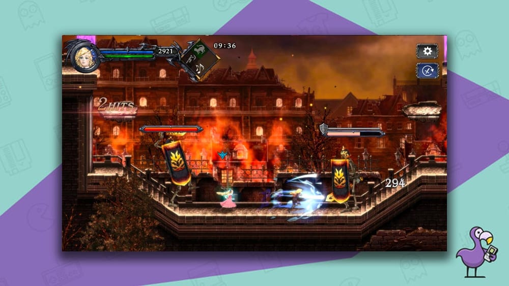 35 Best Castlevania Games Ever Made