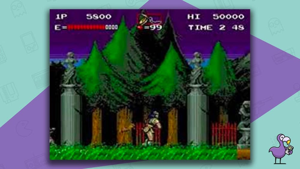 35 Best Castlevania Games Ever Made
