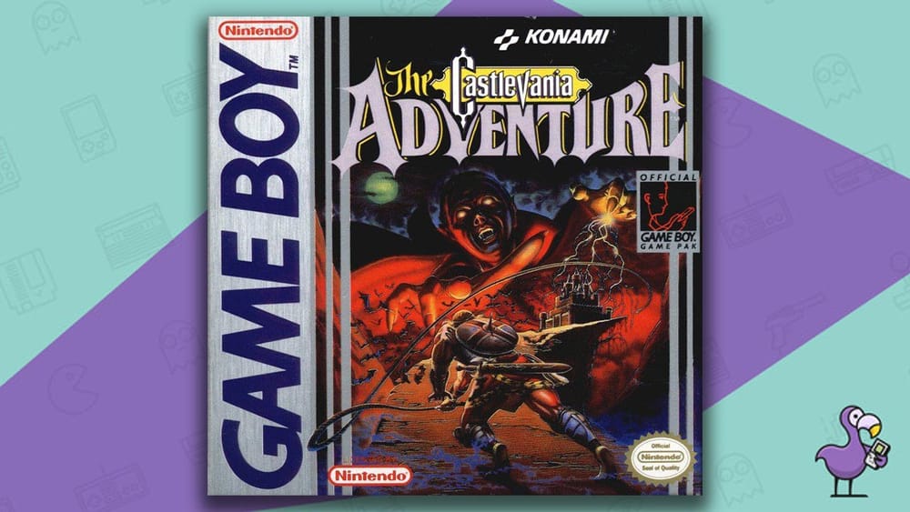 35 Best Castlevania Games Ever Made