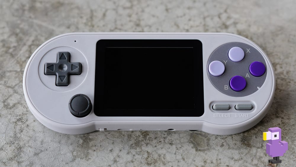 Data Frog SF2000 Review - Is It Worth $20?