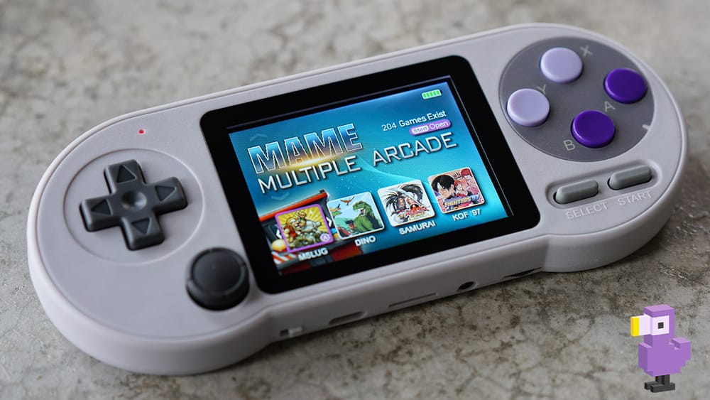 Data Frog SF2000 Review - Is It Worth $20?