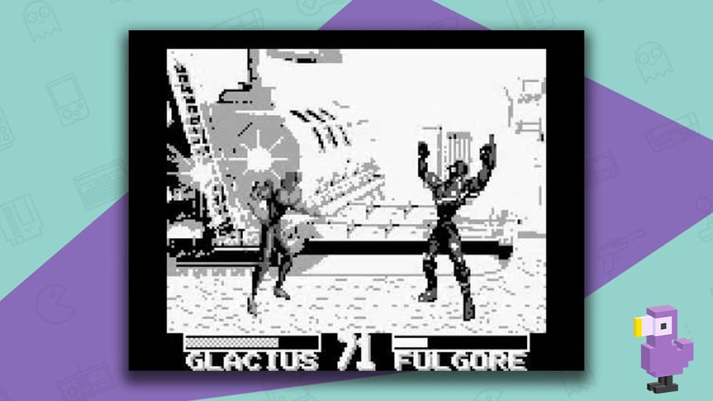 The Best Fighting Games Of All Time (Retro & Modern)