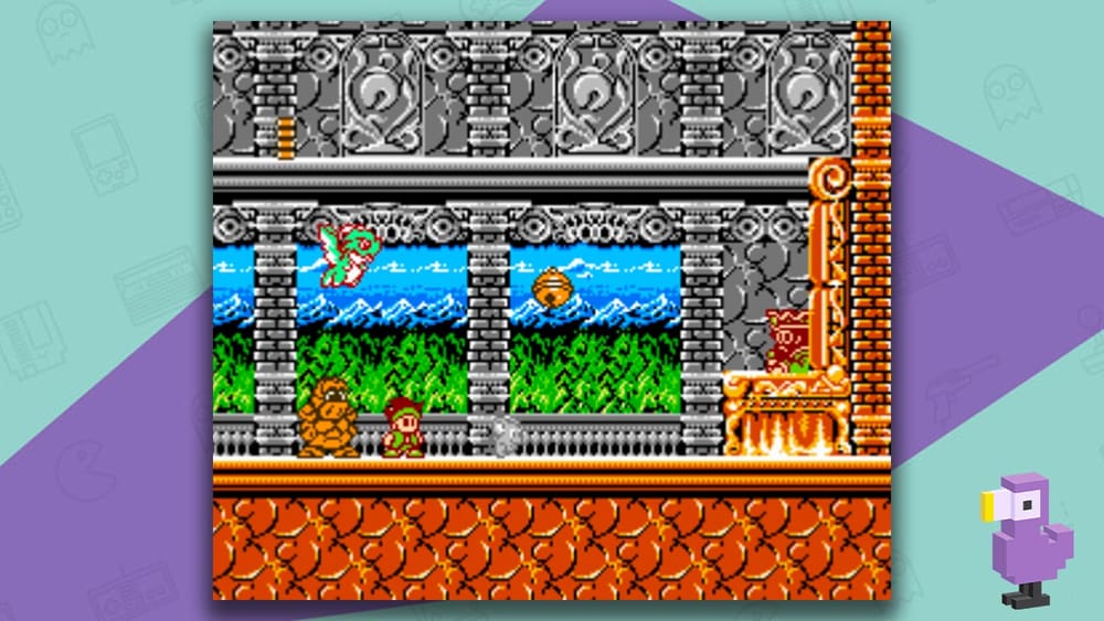 10 Most Underrated NES Games Of All Time