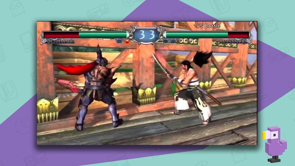 The Best Fighting Games Of All Time (Retro & Modern)