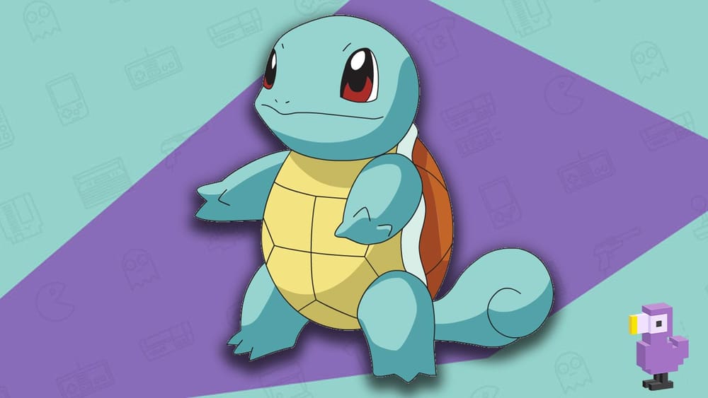 Best Starter In Pokemon FireRed & LeafGreen