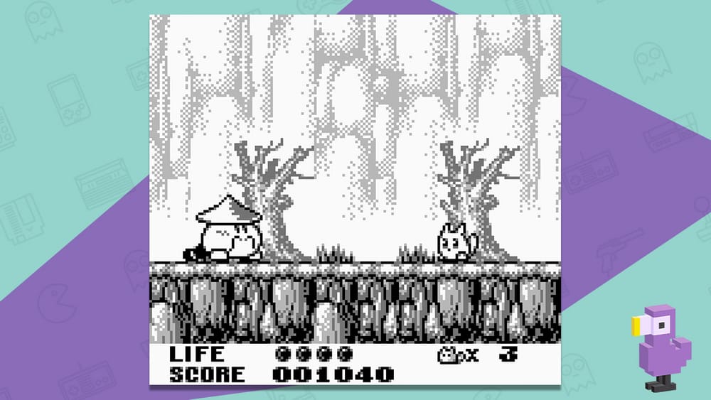 Game Boy Classic Trip World Getting Full Color Re-Release