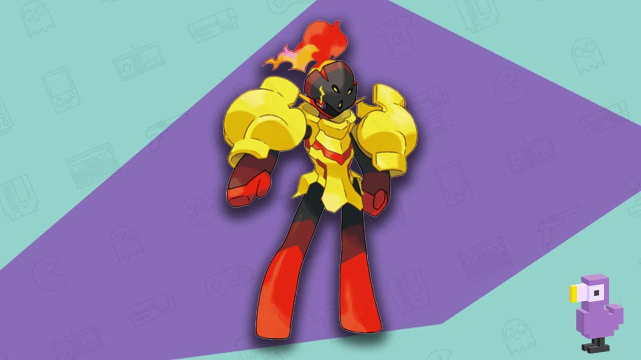 All Psychic Pokemon From Every Pokemon Game