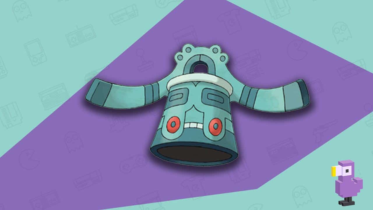 All Psychic Pokemon From Every Pokemon Game