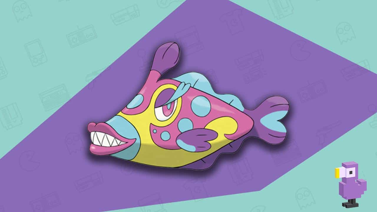 All Psychic Pokemon From Every Pokemon Game